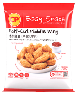 CP Meat - A&W Food Service Ltd.