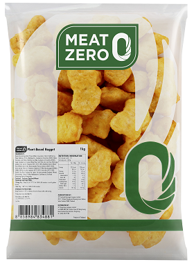 Meat Zero - A&W Food Service Ltd.